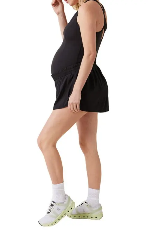 INGRID & ISABEL® Active Maternity Dress