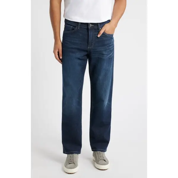 DL1961 Noah Straight Leg Stretch Jeans