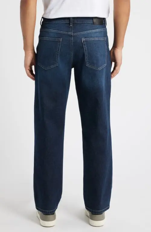 DL1961 Noah Straight Leg Stretch Jeans