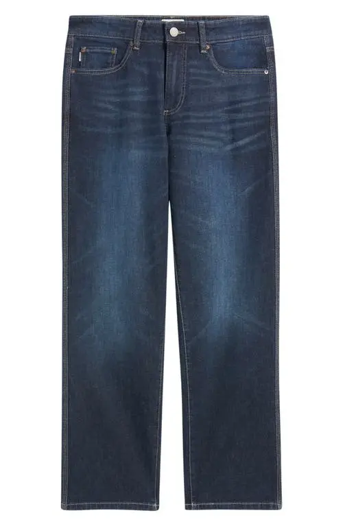 DL1961 Noah Straight Leg Stretch Jeans