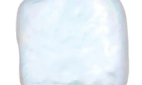 ST. MORAN Freshwater Pearl Drop Earrings - Silver/white