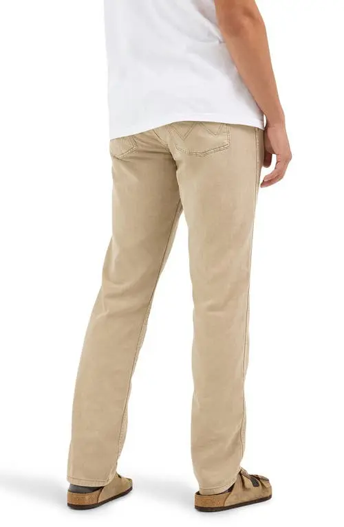 Wrangler Greensboro Straight Leg Jeans
