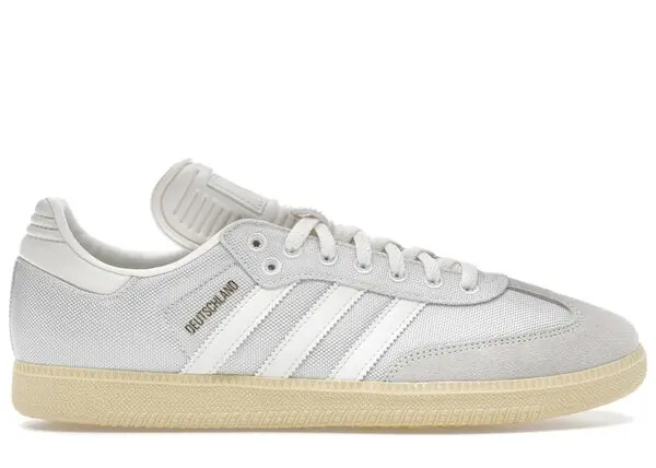 Adidas Samba Og Dfb Germany 125th Anniversary Sneakers
