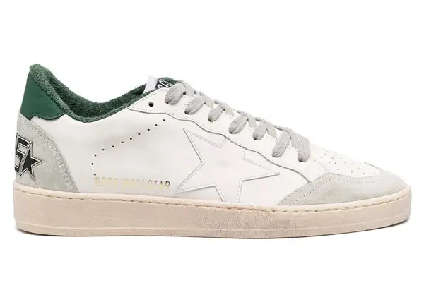 GOLDEN GOOSE Ball Star Sneakers