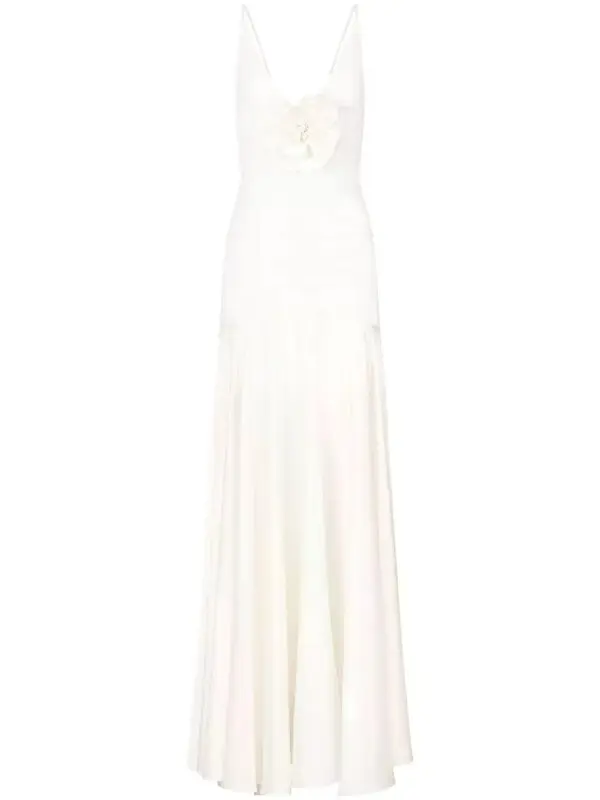 Silvia Tcherassi Sana Maxi Dress
