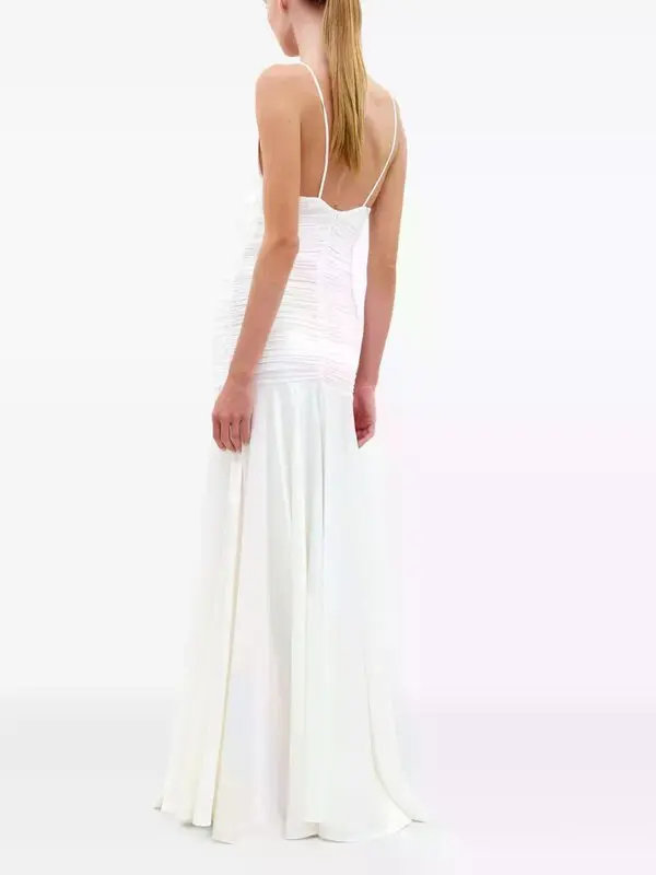 Silvia Tcherassi Sana Maxi Dress