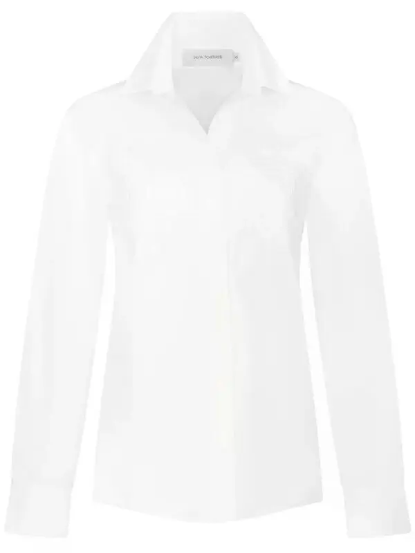 Silvia Tcherassi Raizel Blouse