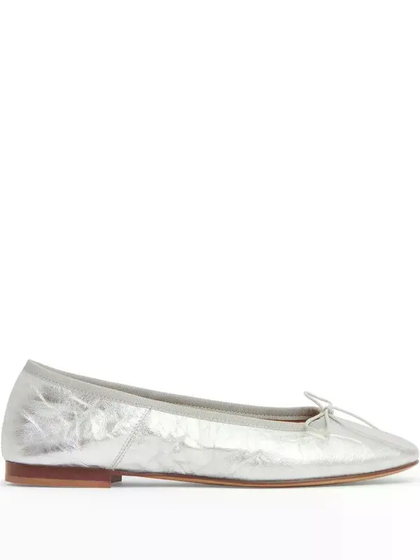 MANSUR GAVRIEL Dance Ballerina Flats