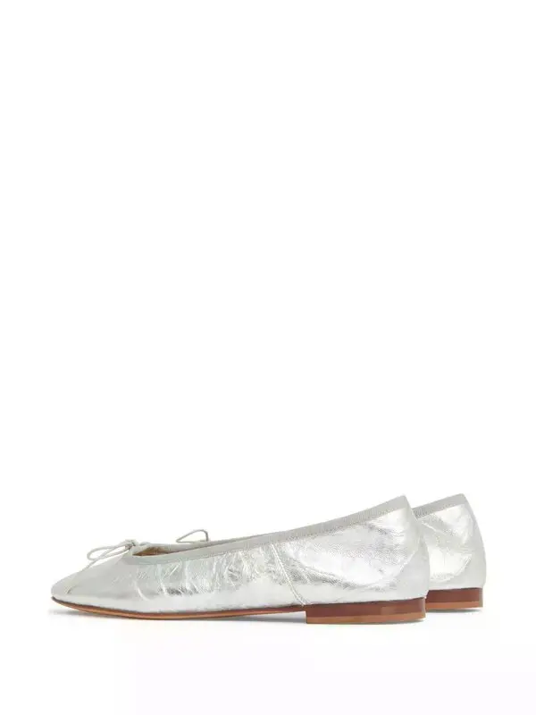 MANSUR GAVRIEL Dance Ballerina Flats