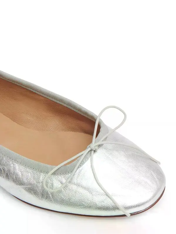 MANSUR GAVRIEL Dance Ballerina Flats