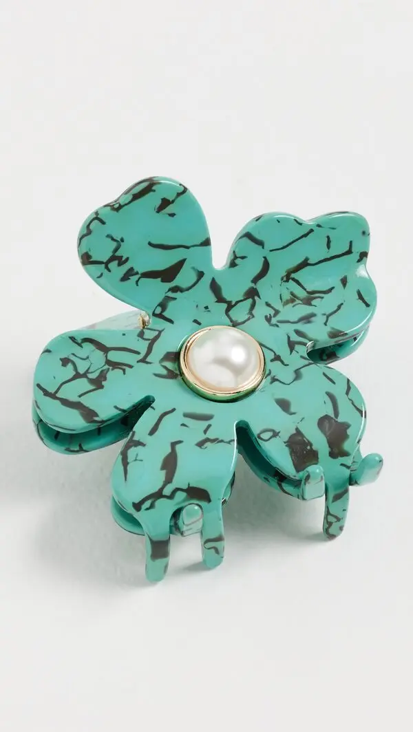 Lele Sadoughi Lily Claw Clip