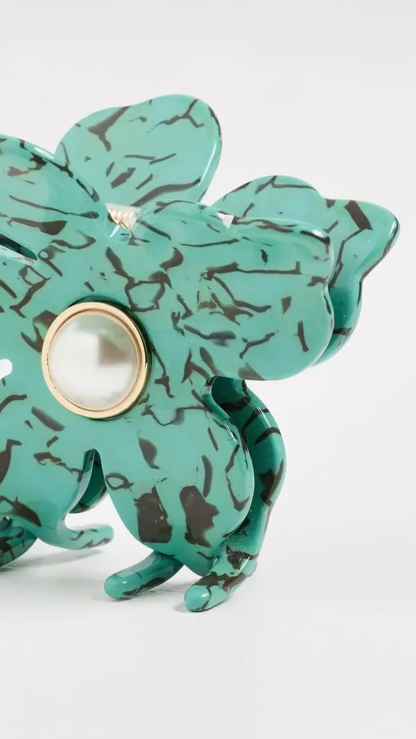 Lele Sadoughi Lily Claw Clip