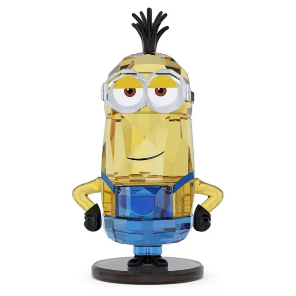 SWAROVSKI Minions Kevin - Yellow