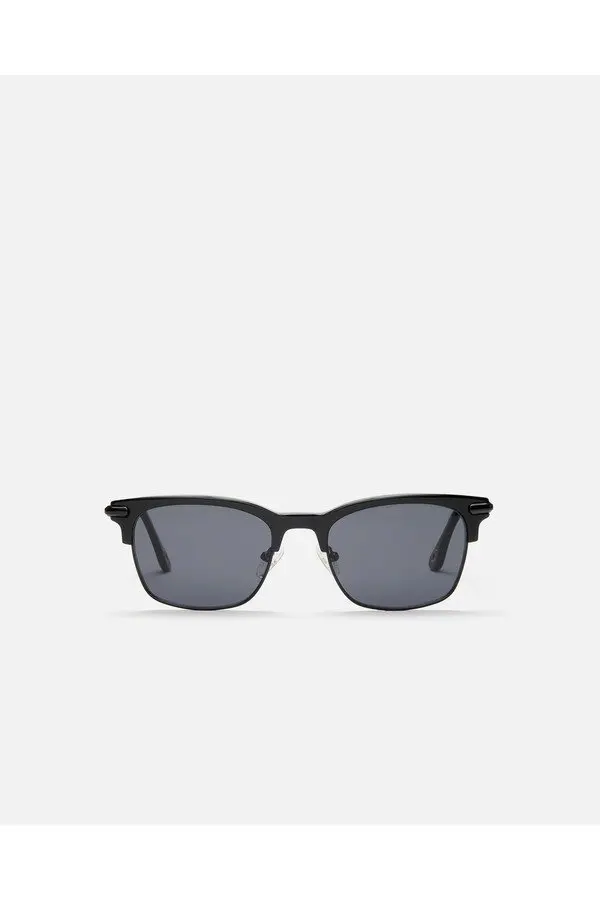 AUREUM Knightsbridge Sunglasses - Black