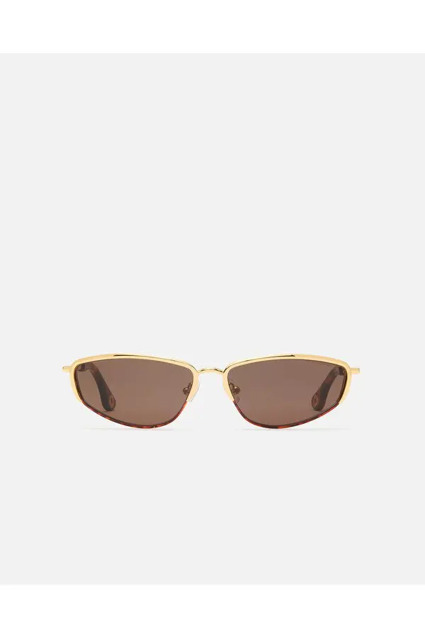AUREUM Venice Sunglasses - Gold