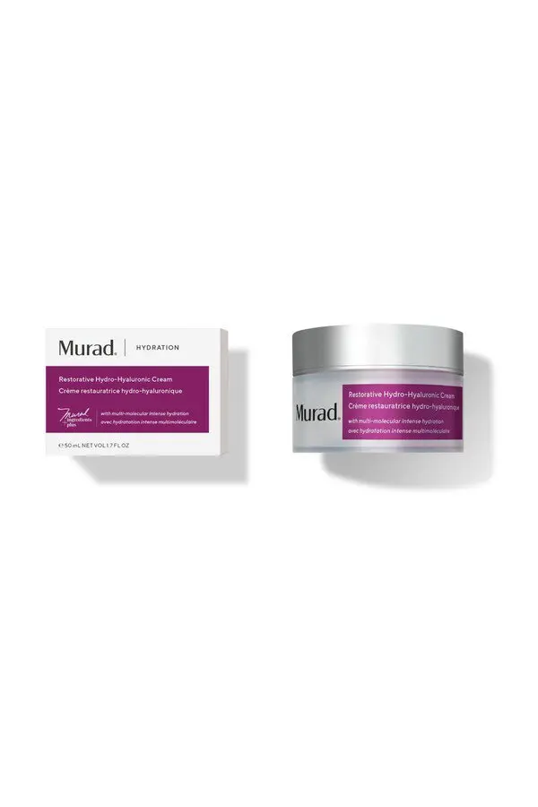 MURAD Restorative Hydro-hyaluronic Cream