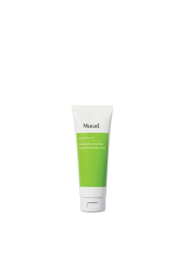 MURAD Renewing Cleansing Cream - Aqua