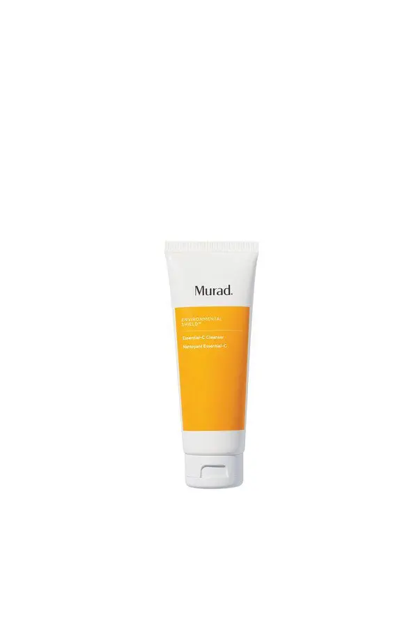 MURAD Essential-c Cleanser - Orange