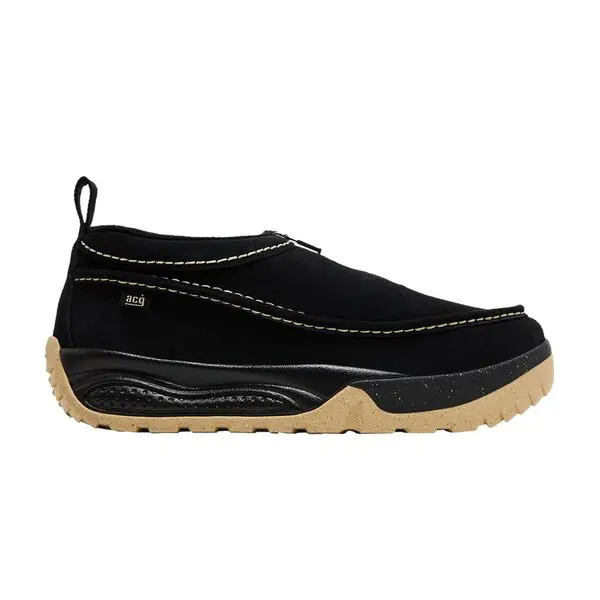 Nike Izy Sneakers - Black