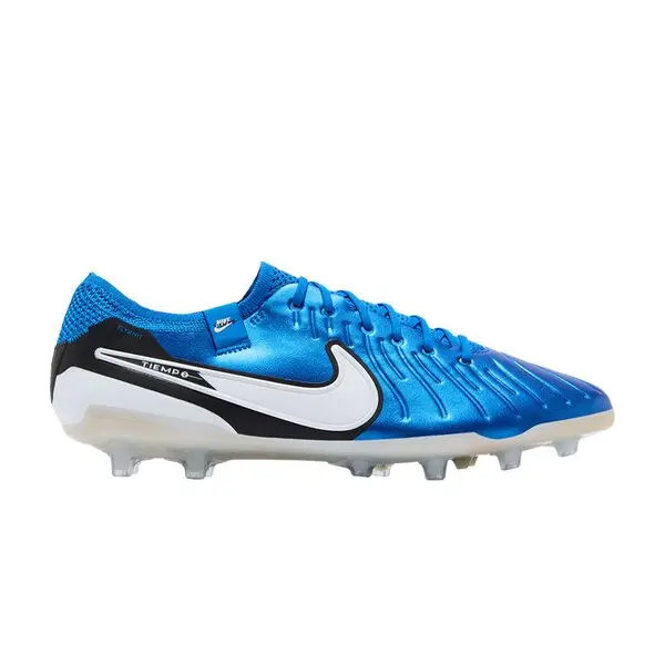 Nike Tiempo Legend Elite Ag - Blue