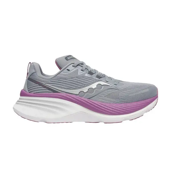 Saucony Hurricane 24 Sneakers - Grey