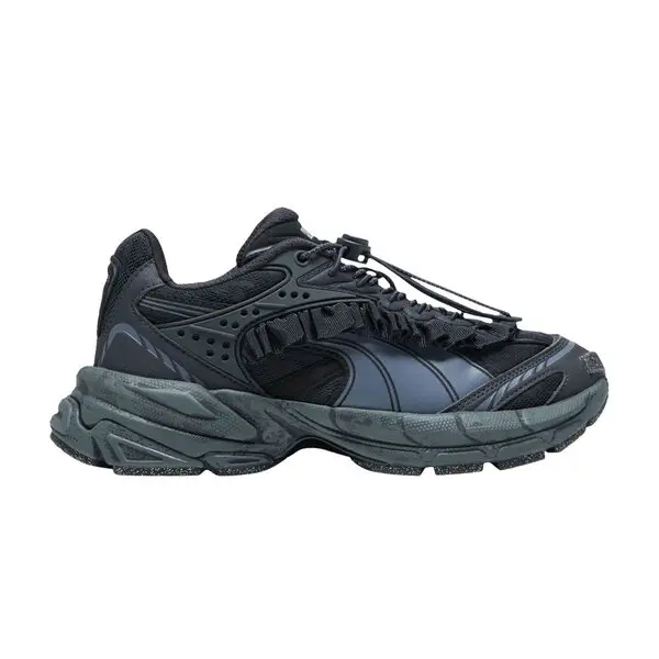 PUMA Collina Strada X Velophasis Sneakers - Grey