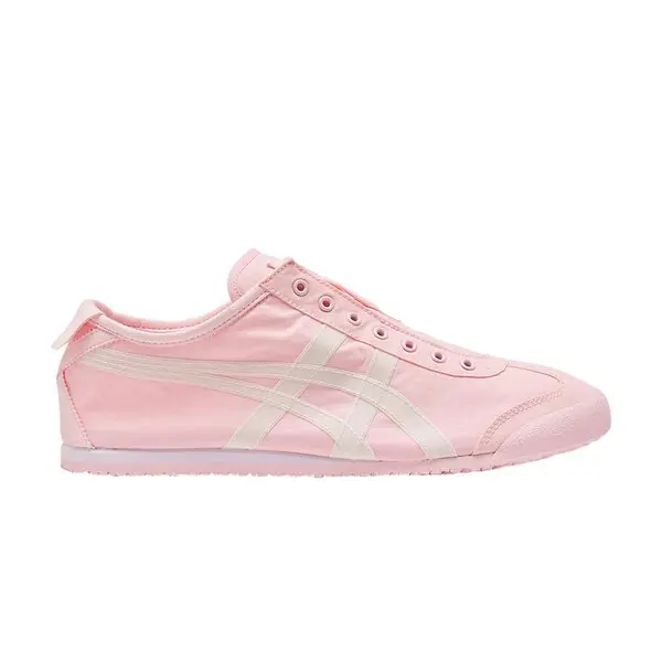 Onitsuka Tiger Mexico 66 Slip-on - Pink