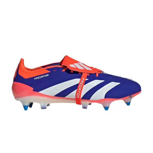 Adidas Predator Elite Foldover Tongue Sg 'advancement Pack