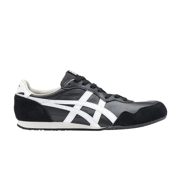 Onitsuka Tiger Serrano Sneakers - Black