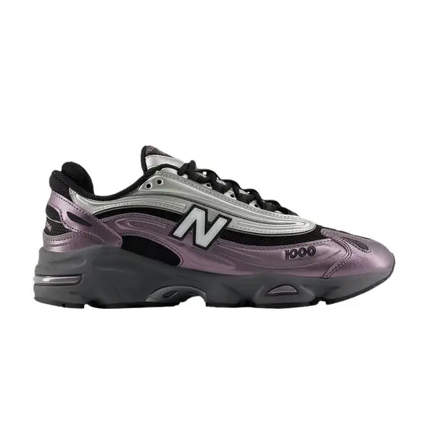NEW BALANCE 1000 Sneakers - Silver