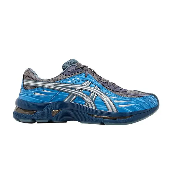 Asics Kiko Kostadinov X Gel Flammae Sneakers - Blue