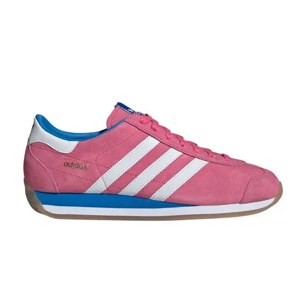 adidas gazelle silver green womens adidas Adizero Evo SL Women's Shoes White/Blue Fusion/Off White / 8.5 main image 1