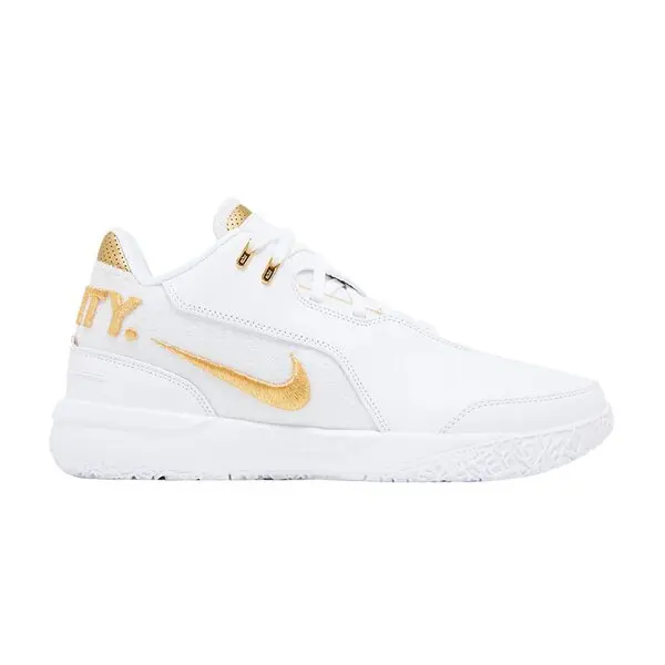 Nike Zoom Lebron Nxxt Gen Ampd 'equity