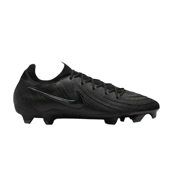 Nike Phantom Gx 2 Pro Fg '2024 Shadow Pack - Black