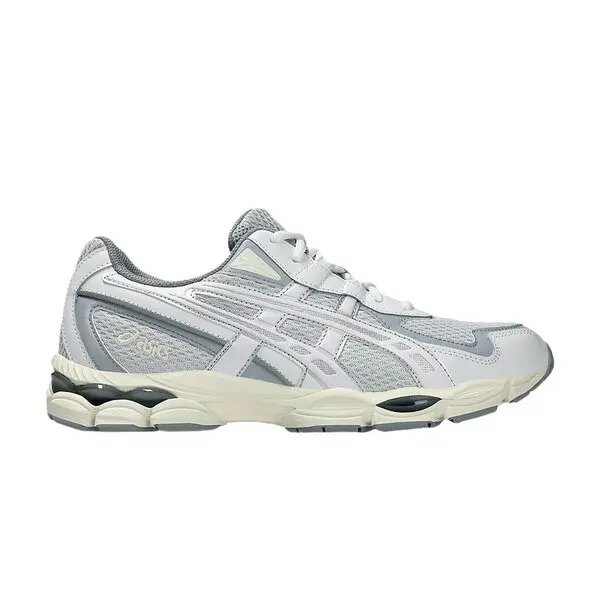 Asics Gel Nyc 2055 Sneakers - Silver