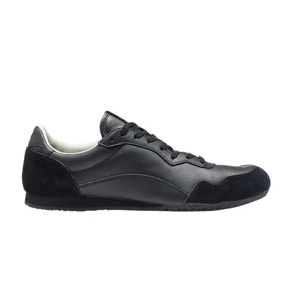 Onitsuka Tiger Serrano Cl Sneakers - Black