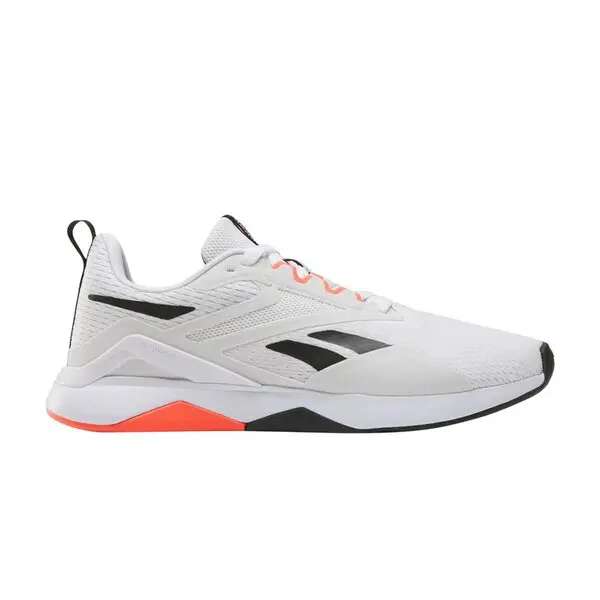 REEBOK Nanoflex Tr 2 Sneakers - White