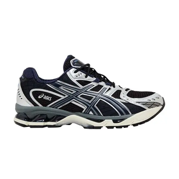 Asics Gel-nimbus .1 Sneakers - Silver