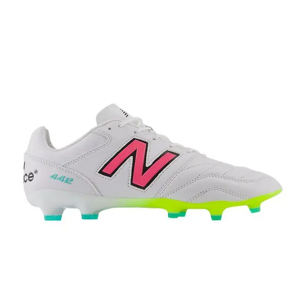 NEW BALANCE 442v2 Pro Fg Soccer Cleats