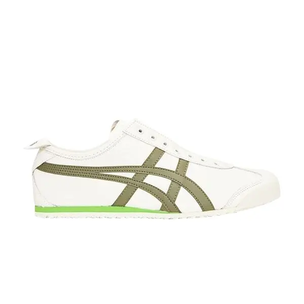 Onitsuka Tiger Mexico 66 Slip-on - White
