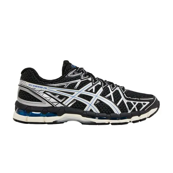 Asics Gel-kayano 20 Sneakers - Black