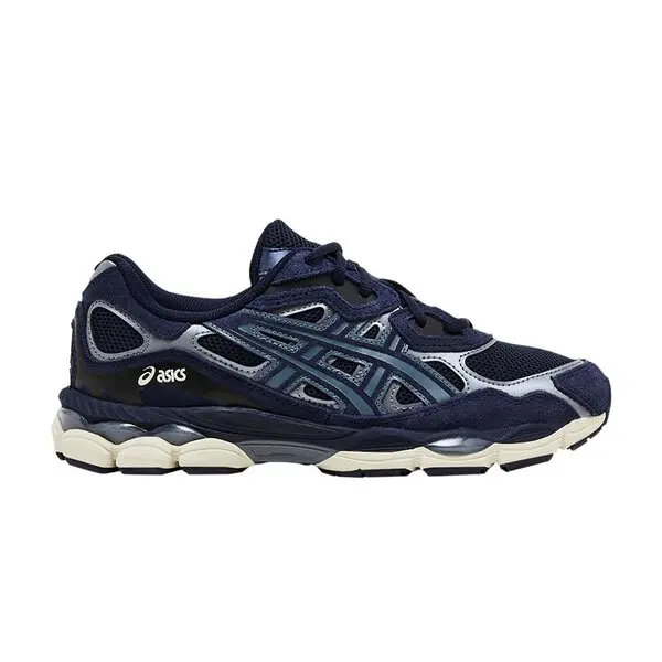 Asics Gel Nyc Sneakers - Blue
