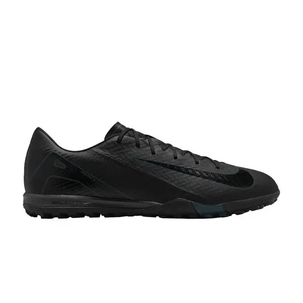 Nike Zoom Mercurial Vapor 16 Academy Tf '2024 Shadow Pack - Black