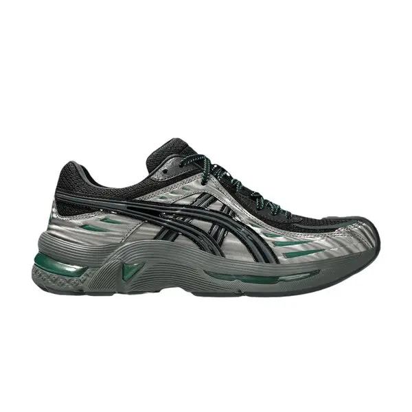 Asics X Kiko Kostadinov Gel Flammae Sneakers - Grey