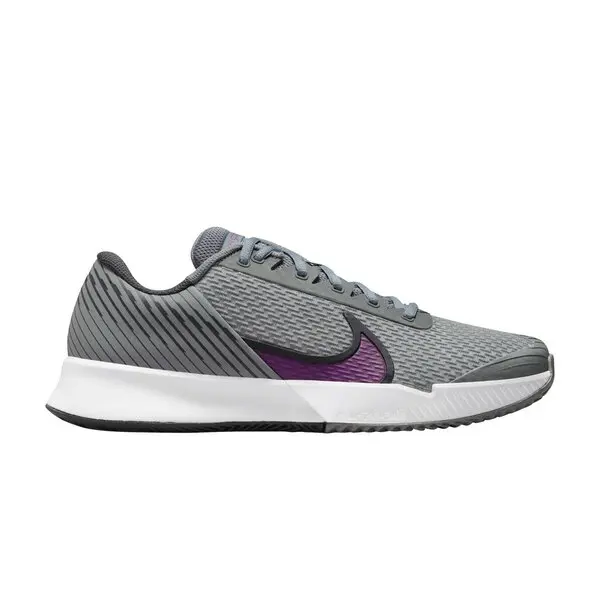 Nike Nikecourt Air Zoom Vapor Pro 2 Clay Sneakers - Grey