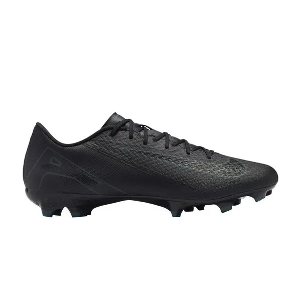 Nike Zoom Mercurial Vapor 16 Academy Mg '2024 Shadow Pack - Black