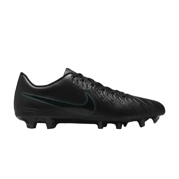 Nike Tiempo Legend Club Mg - Black