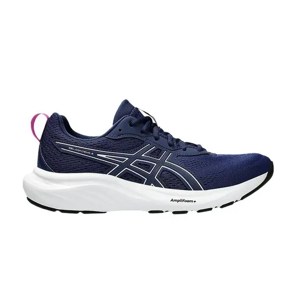 Asics Gel Contend Expanse Sneakers - Blue