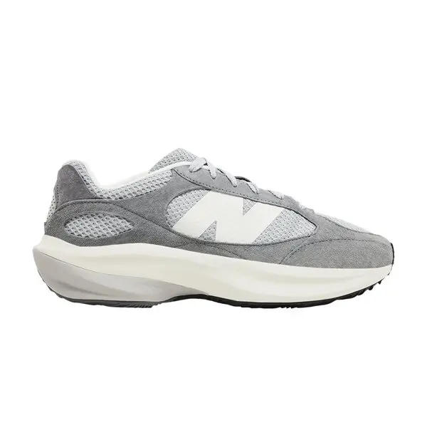 NEW BALANCE Wrpd Runner - Grey
