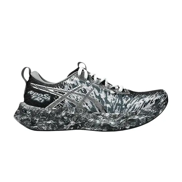 Asics Gel Noosa Tri 16 Sneakers - Black